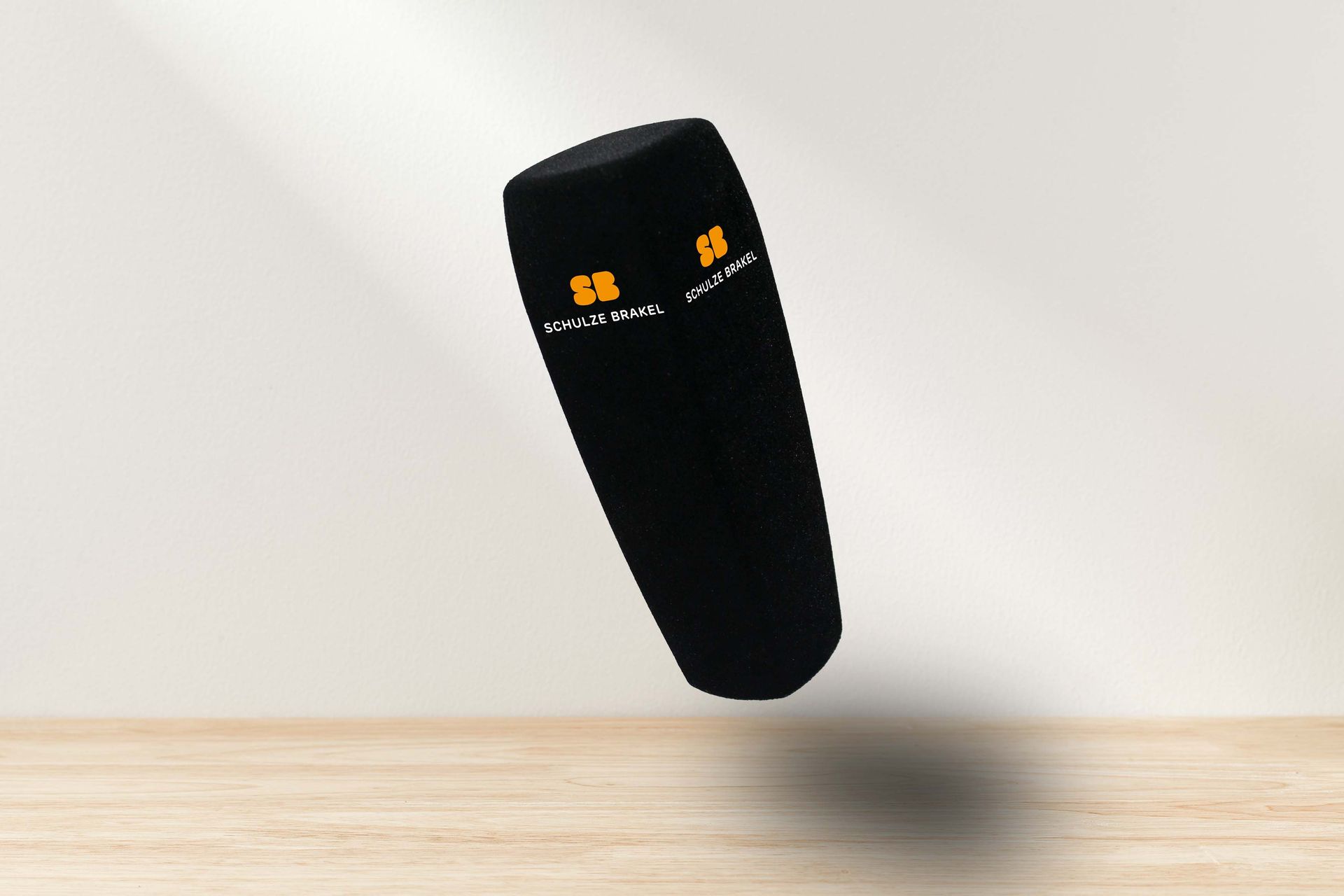 Custom Microphone Covers - Schulze-Brakel GmbH