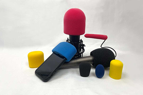 Wind Protection for Smartphone Microphones: Why Is It Important and ...