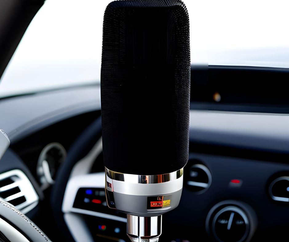 Deadcat for iPhone: Enhance Your Audio Recording Quality | Schulze Brakel