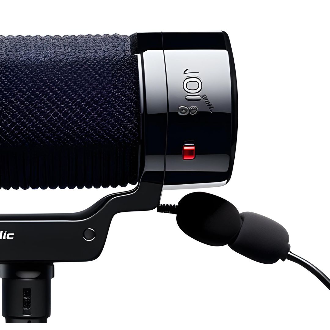 Sony ZV1 Deadcat: The Must-Have Accessory for Enhanced Audio | Schulze ...